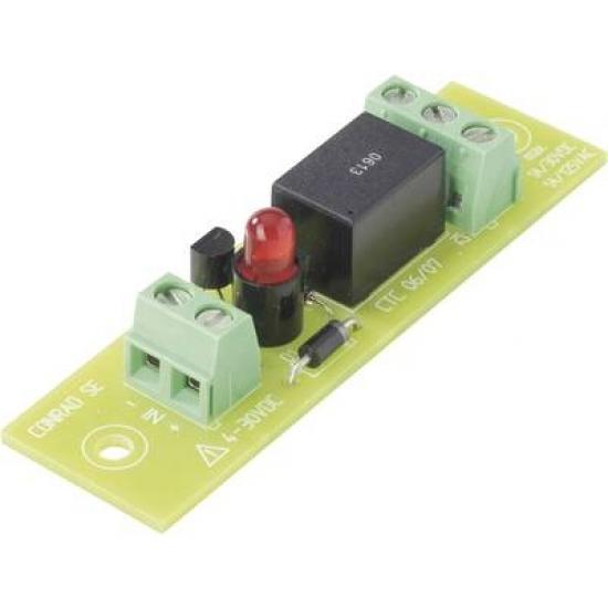 Buy Relay Board Equipped 1 Pc(s) Tru Components Rel 503330 at ...