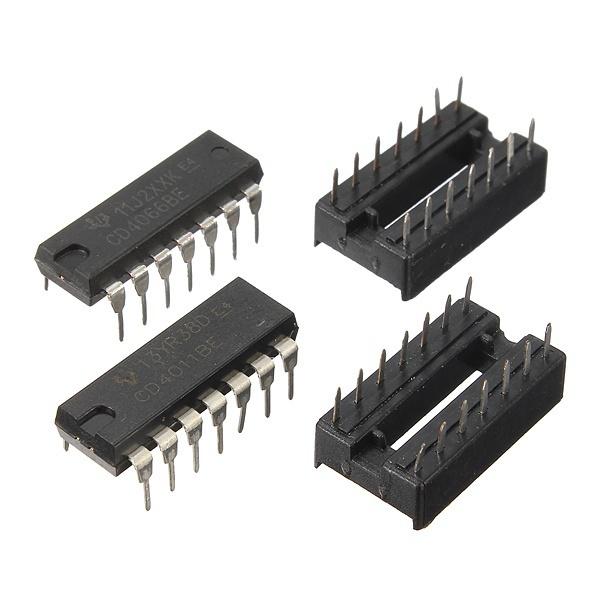 Buy 16 Music Box/16 Sound Box/electronic production/DIY Kits at ...