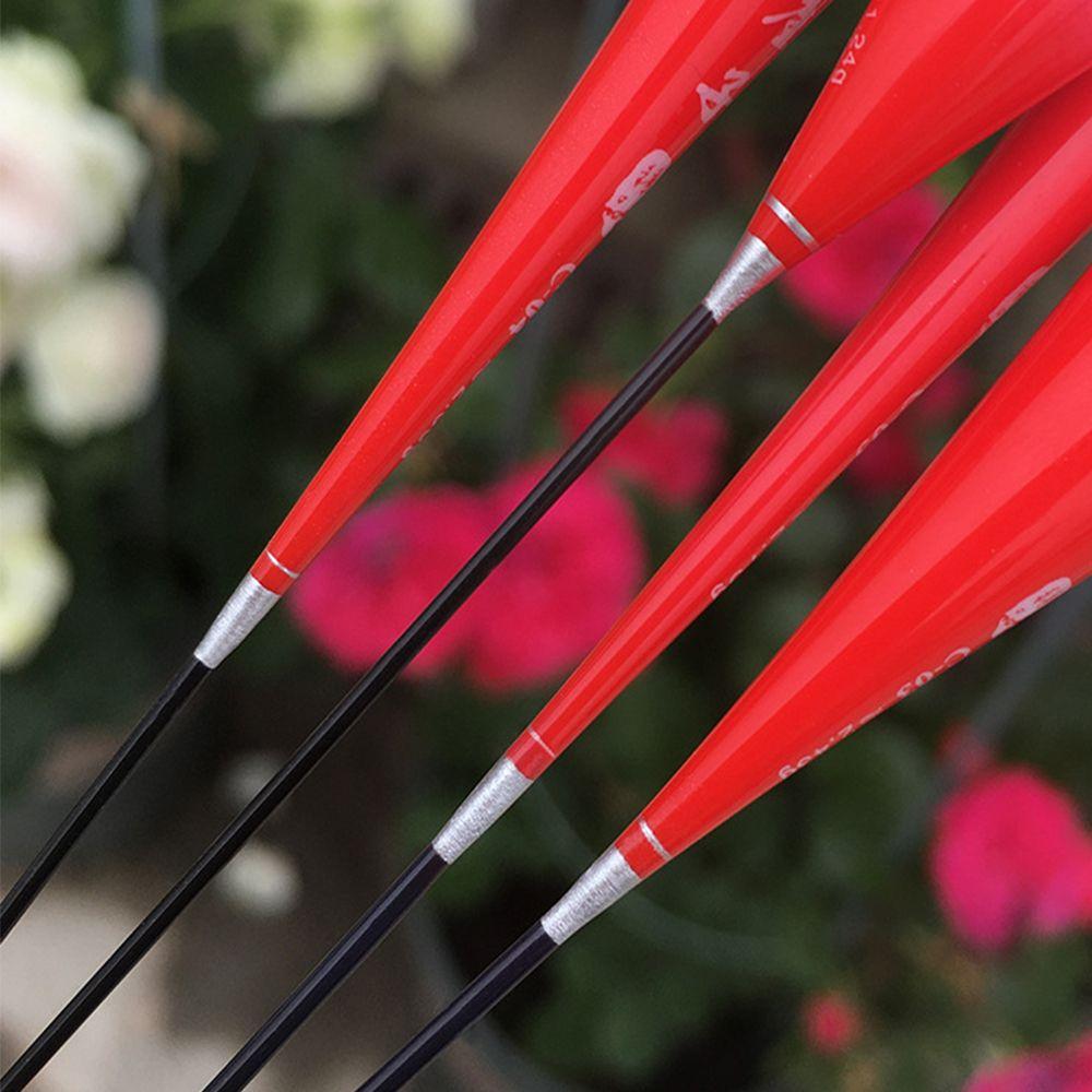 Cheap New Slip Drift Tube Buoy Strike Long Tail Fishing Float Indicator ...