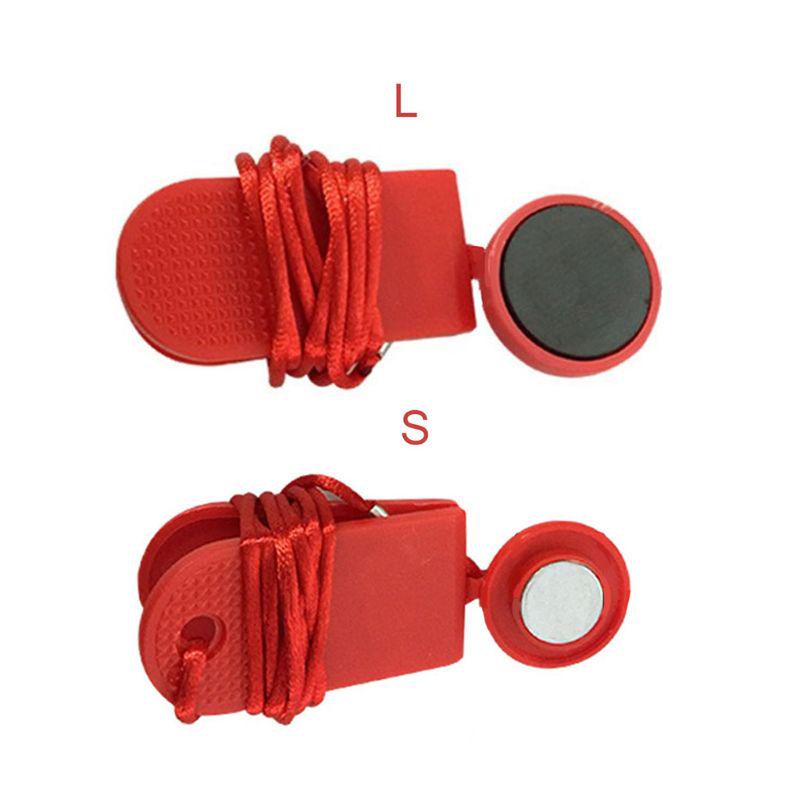 Satın alın Running Machine Safety Key Treadmill Magnetic Security ...