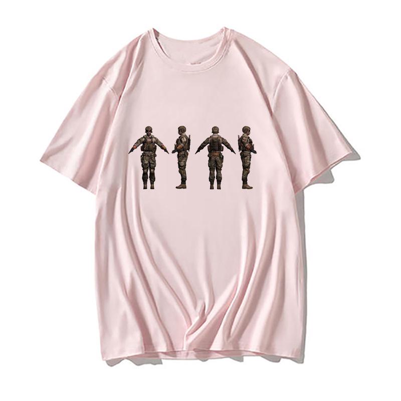 Buy Arma 3 Drax The Destroyer 75Th Ranger Regiment Grand Theft A Anime ...