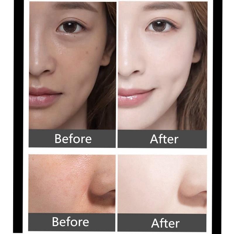 Buy Yeast Egg Shell Mask Cream Hydrating Moisturizing Veil Sleep ...