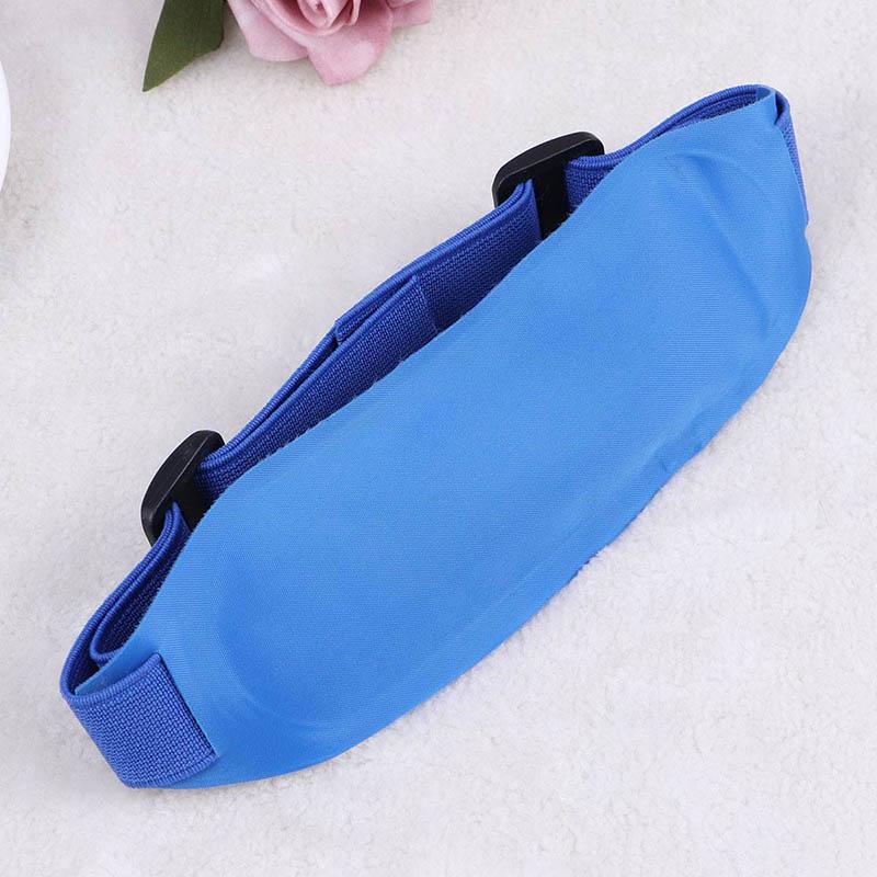 Buy Cold Pack Forehead Cooling Pain Headband Ice Relief Hot Premium ...