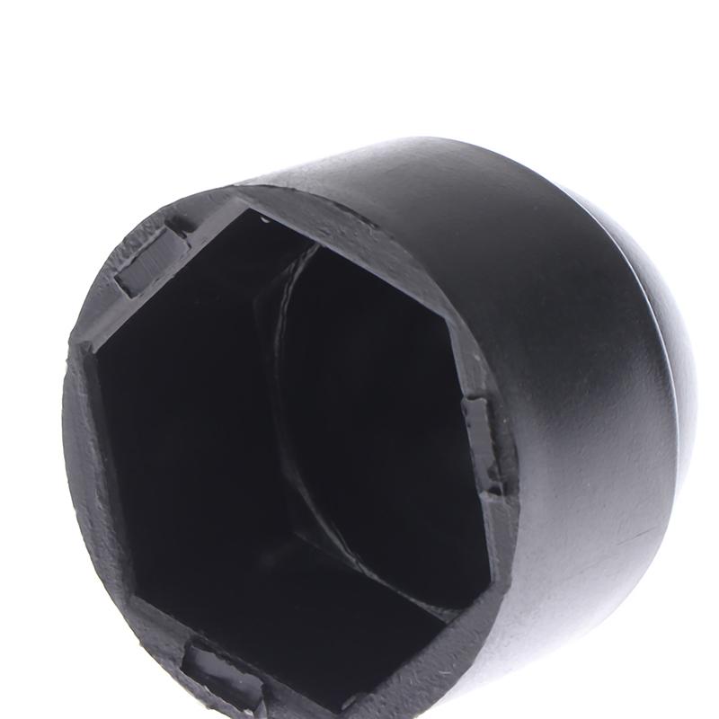Buy 20Pcs Hex Nut Caps M4 M5 M6 M8 M10 M12 M14 Pe Plastic Hexagon Caps ...