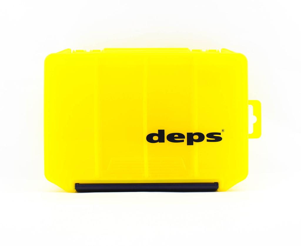 Cheap Deps 3010 NDM Tackle Lure Box Case Original 205 x 145 x 40 mm ...