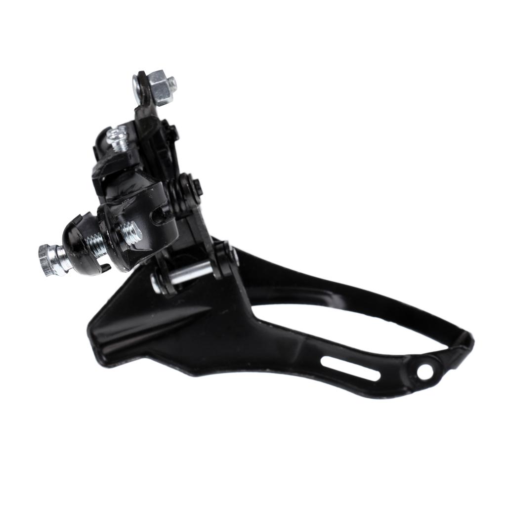 Buy Bicycle Front Derailleur 31.8mm Top Pull at affordable prices ...