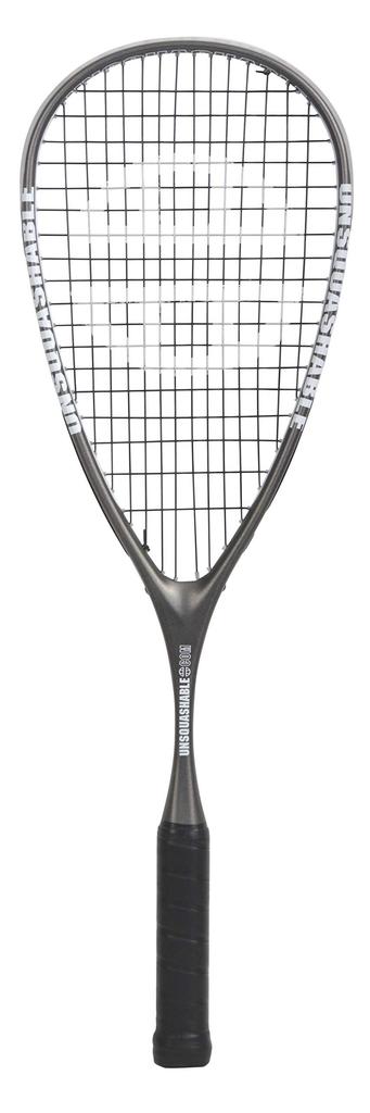 Buy Unsquashable unisex - adult squash racket inspire y-3500 100% ...