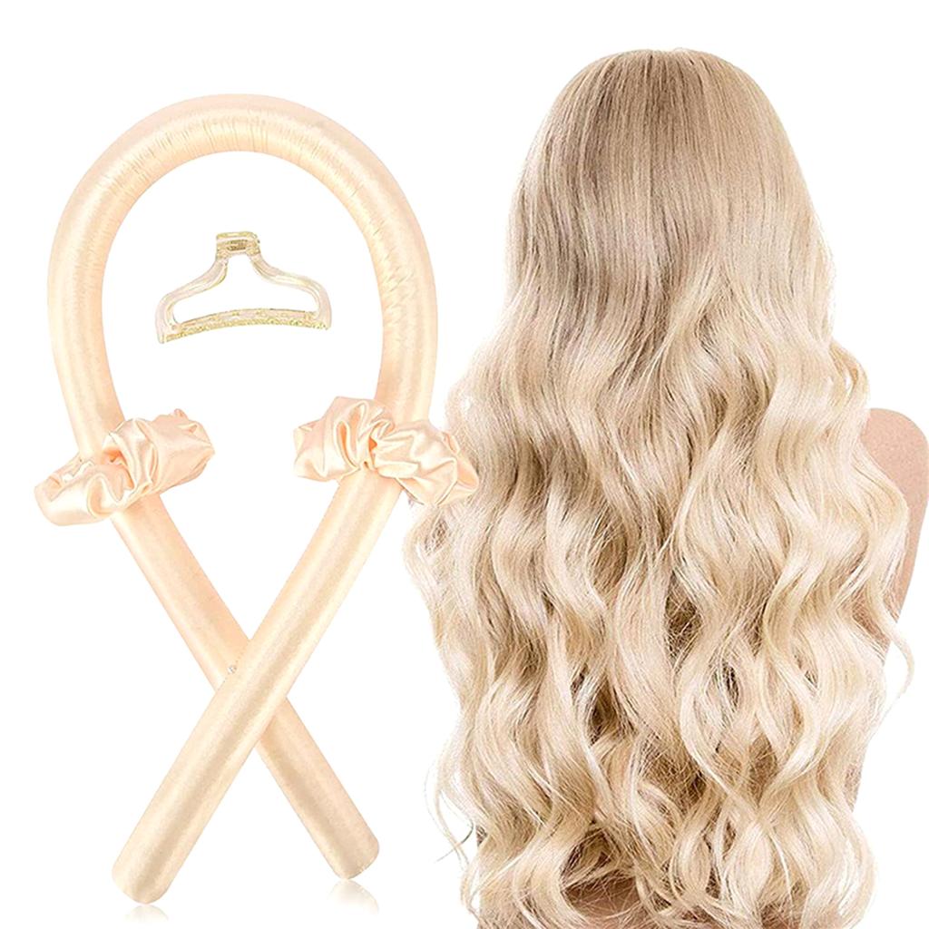 Kjøp 4PCS Women Hair Styling Set Girls Fashion DIY Hair Accessories Kit ...