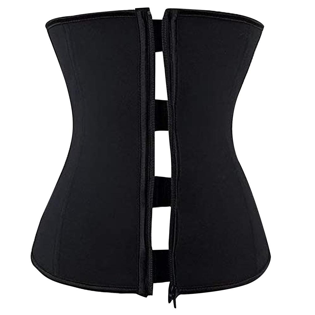Buy Women Full Body Shaper Bodysuit Firm Control Shapewear Lifter ...