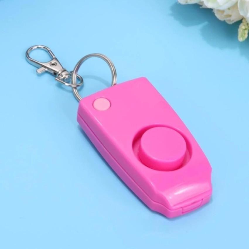 Cheap PLAPIE Loud 120dB Women Anti-wolf Device Personal Alarm | Joom