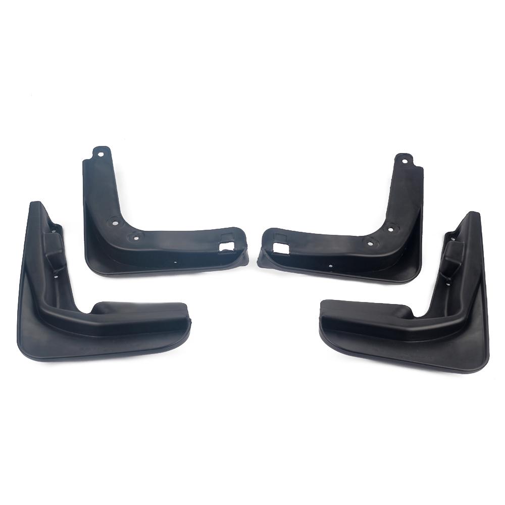 Auto Kotflügel für Ford Mondeo MK5 2013-2017 Kotflügel Spritzschutz ...