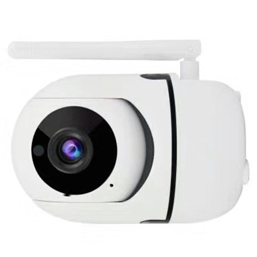 Buy WiFi IP Smart Home Camera Wireless 720P HD Night Vision CCTV Indoor ...
