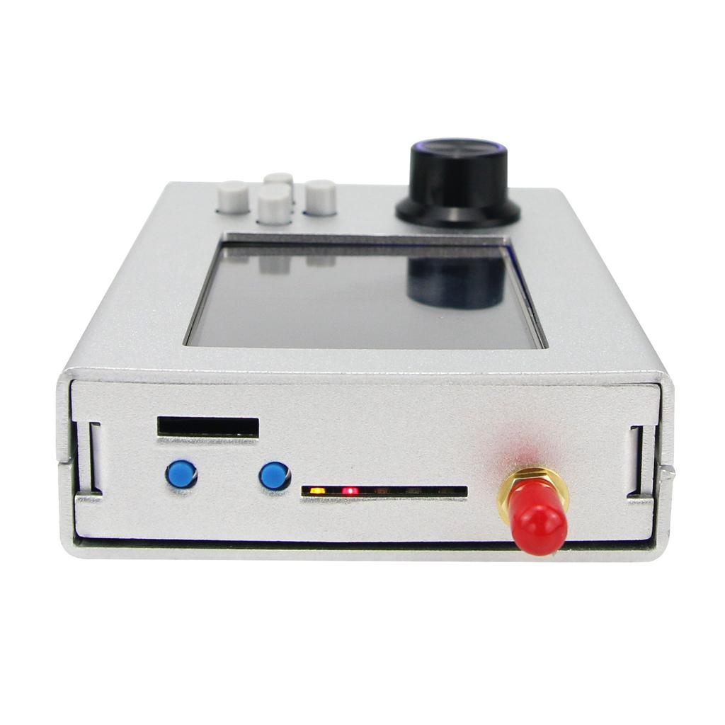 Buy For Hackrf Portapack H2 Mayhem Firmware Flashed+Hackrf 5 Antennas ...