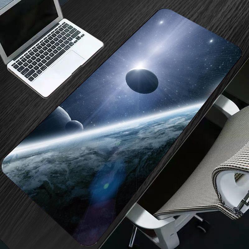 Cheap Sky 3D vision e-sports gaming mouse pad laptop pad smooth and ...
