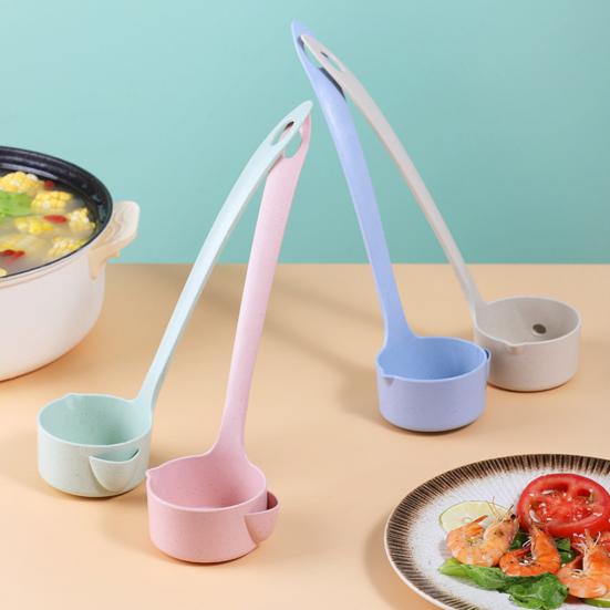 Satın alın Filter Oil Spoon Universal Durable Practical Kitchen Tools ...