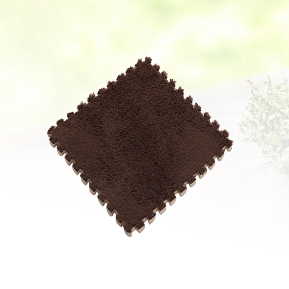 Buy Square EVA Foam Mat Splicing Floor Mat Child's Crawl Mat Carpet ...