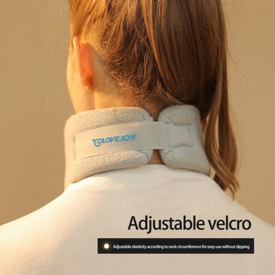 Buy Fasten Tape Sports Protective Gear Washable Sturdy Reduce Cervical ...