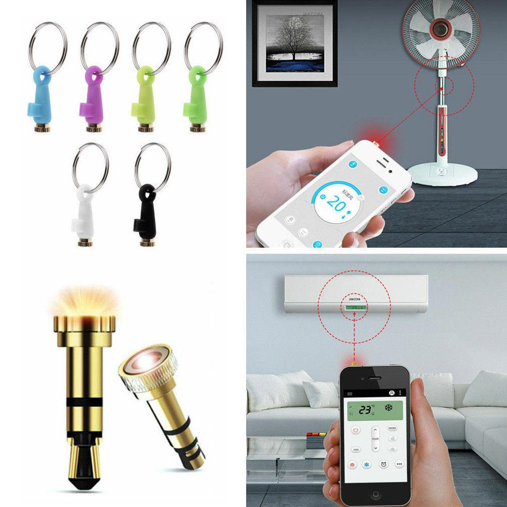 Buy Universal IR Infrared Remote Control Appliances For Iphone Smart 3 ...