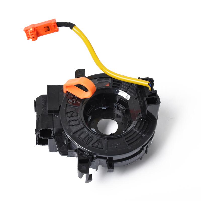 A1685 Airbag Spiral Cable Clock Spring for Toyota Picca Hydrax OE:84306 ...