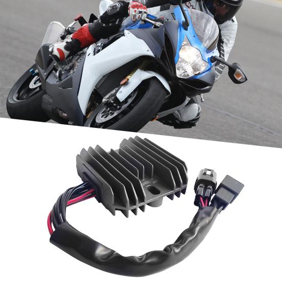 R2002.0 Motorcycle Rectifier Professional Replacement Portable High ...