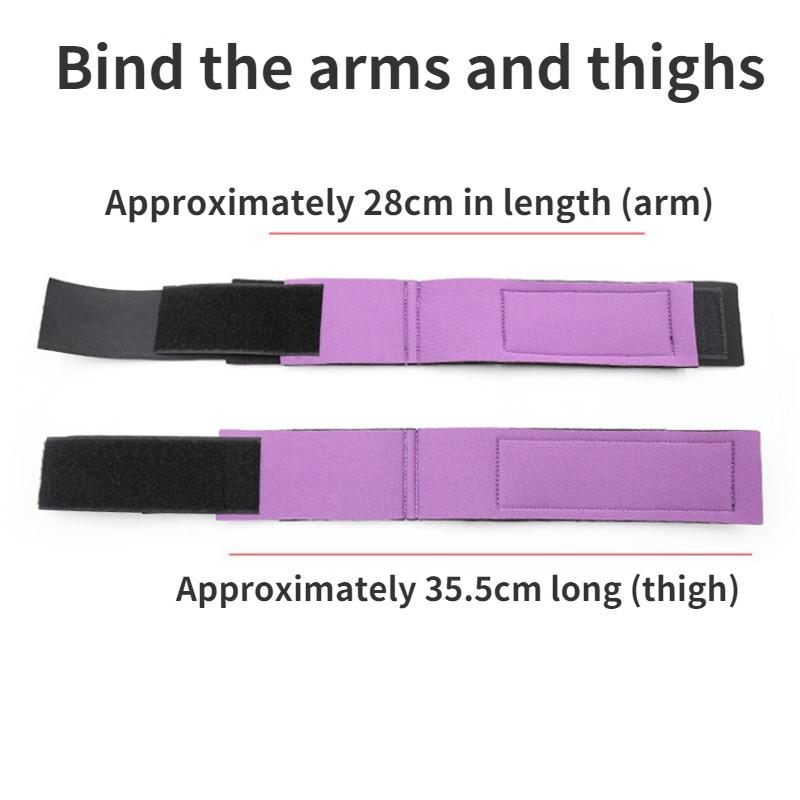 Cheap Adult Sex Toys, Women SM Binding Shackles, Handcuffs, Ankle Cuffs ...