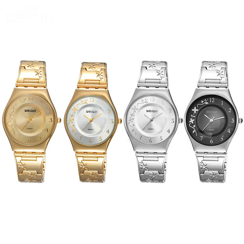 Buy Women Watches High Quality Ultra Thin Quartz Watch Woman Elegant ...