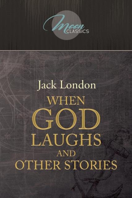 Kaufe When God Laughs and Other Stories | Joom