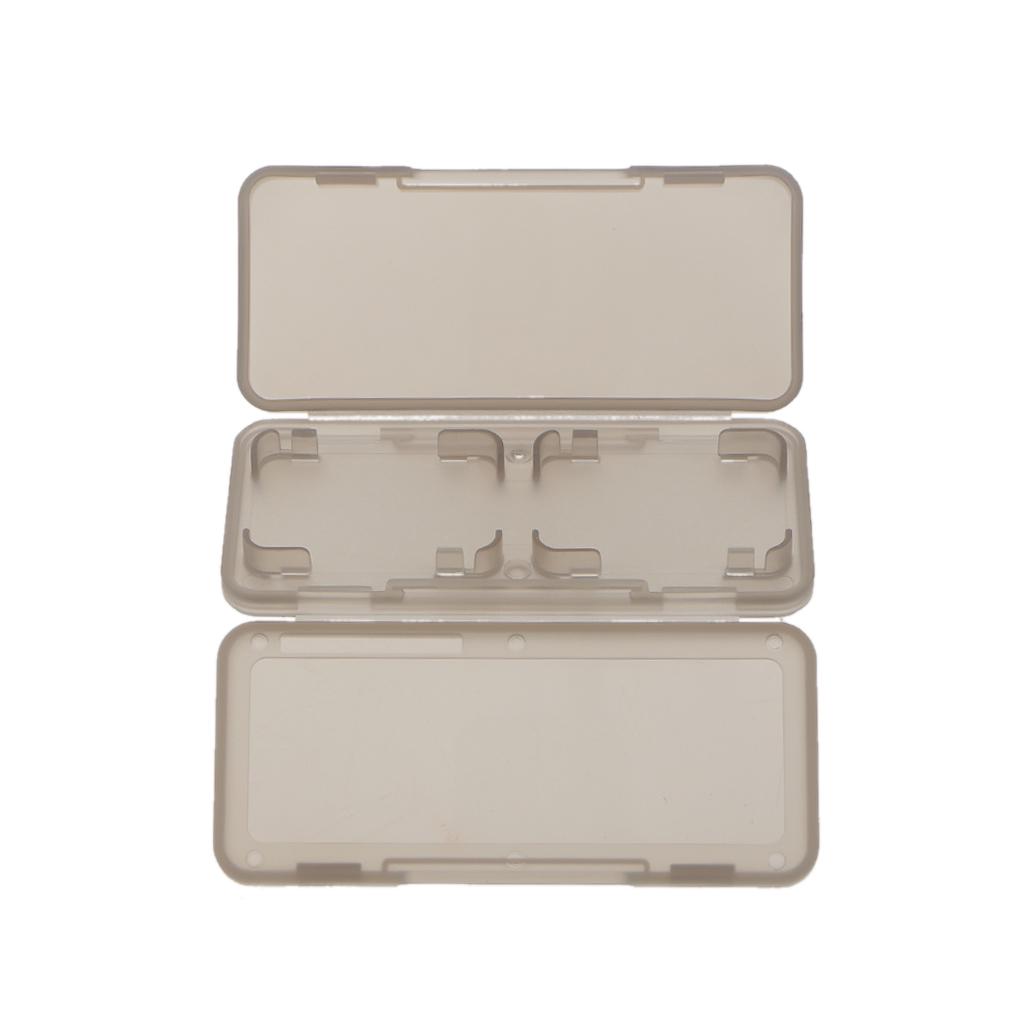 4in1 Game Card Case Cover Holder Cartridge Storage for Nintendo Switch ...