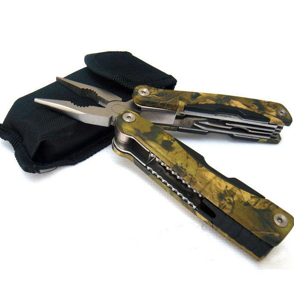 Buy Outdoor Multi-tool Pliers Multifunctional Tools at affordable ...