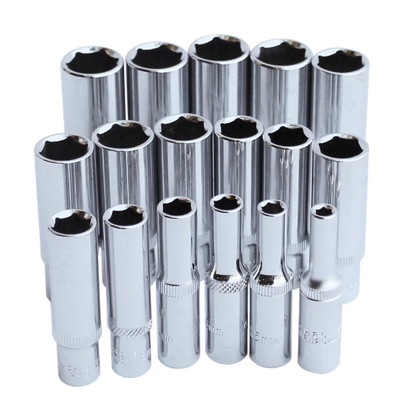 Buy Keycon Lengthened Hexagon Socket Head Set Ratchet Quick-fix Wrench ...
