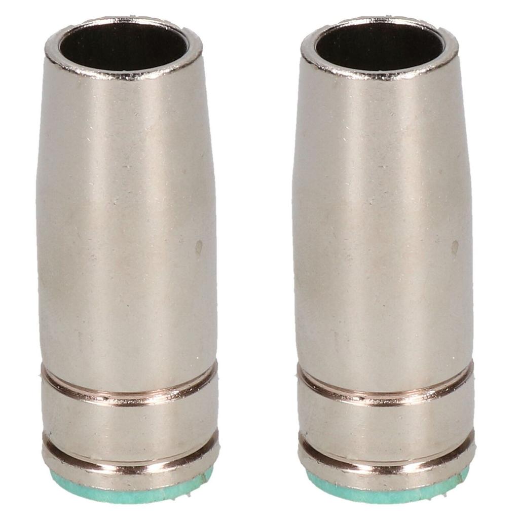Buy MIG Conical Nozzle Guard Pneumatic Push On Gas MB25 at affordable ...