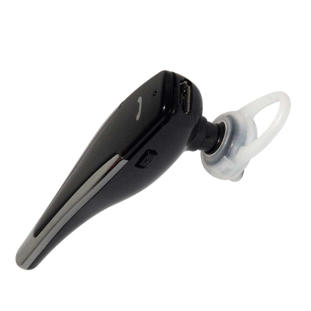 BBy Hands-Free Earpiece Headset Wireless Headphone Earphone For Walkie ...