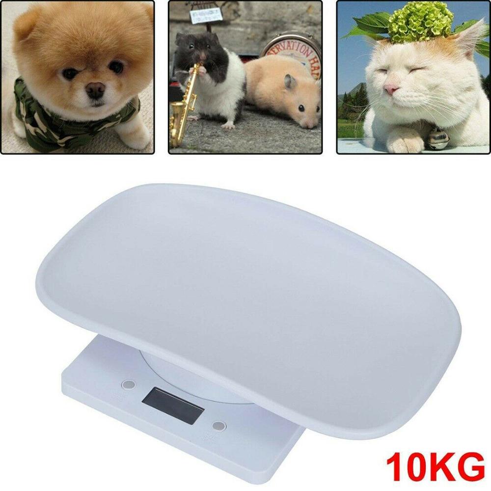 Buy 10KG Electronic Baby Scale Baby Infant Weighing Scales Body Pet ...