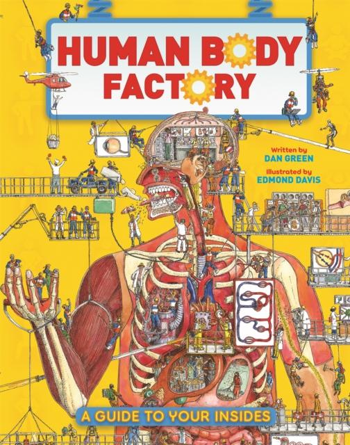 Cheap The Human Body Factory | Joom