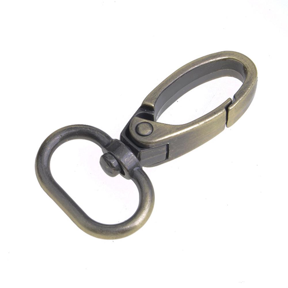Buy 1pc Trigger Clips Bag Clasps Lobster Swivel Clip For Handbag Purse ...