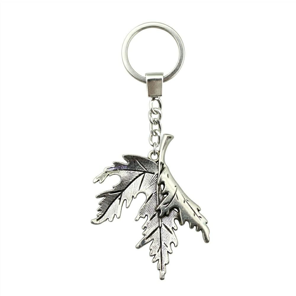 Buy WYISYWG 1 Pieces Key Chain Women Key Rings Couple Keychain For Keys ...