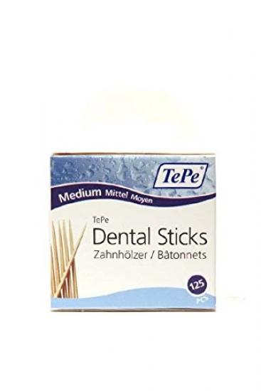 Buy Tepe Dental Sticks Lindenbox W/hanger Medium at affordable prices ...