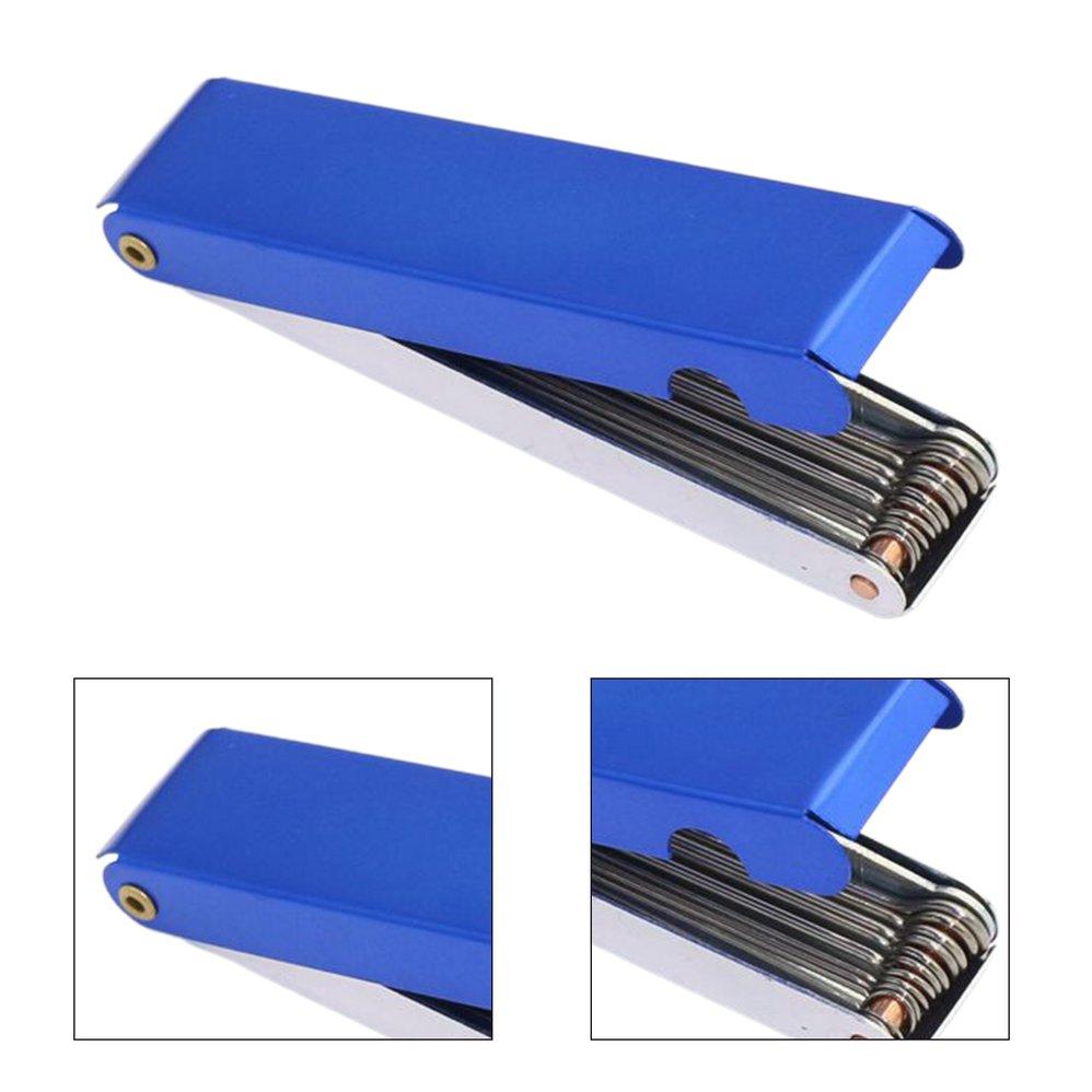 T.C. 1 Pc Torch Tip Cleaner Gas Welding Brazing Cutting Torch Tip ...