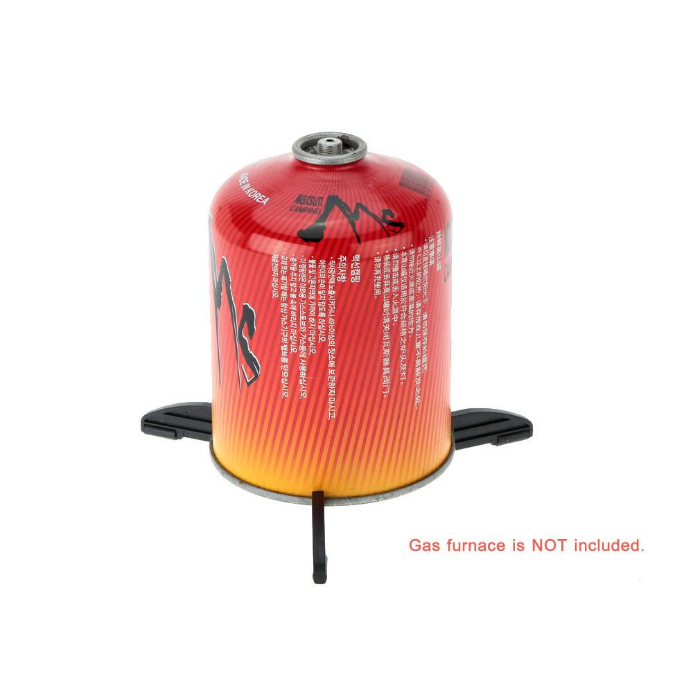 Buy Outdoor Camping Portable Folding Gas Canister Stand at affordable ...
