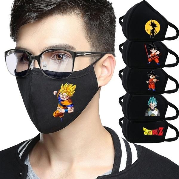 Buy Juice Wrld Mask Unisex Cartoon Cotton Face Masks at affordable ...