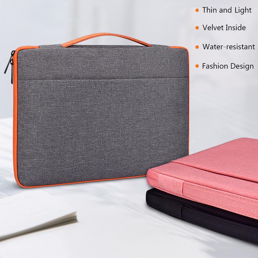 Buy 11 13 14 15.4 15.6 Inch Fashion Waterproof Pouch Universal Laptop ...