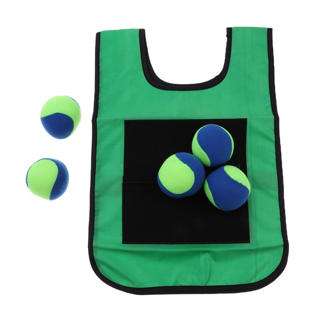 Cheap Early Education Training Parent Kids Sticky Ball Catch Game Red ...