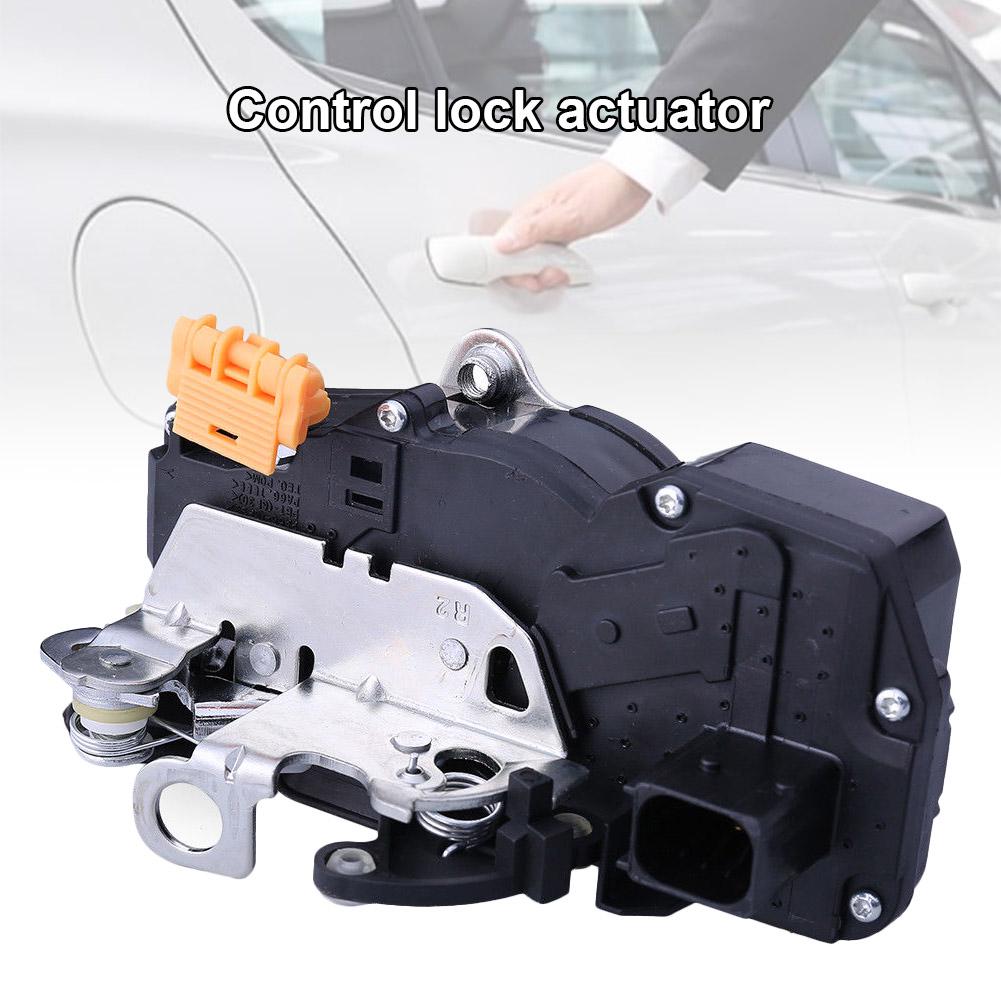 Buy Power Door Lock Actuator Rear Left 15785128 for 07-09 Escalade ...
