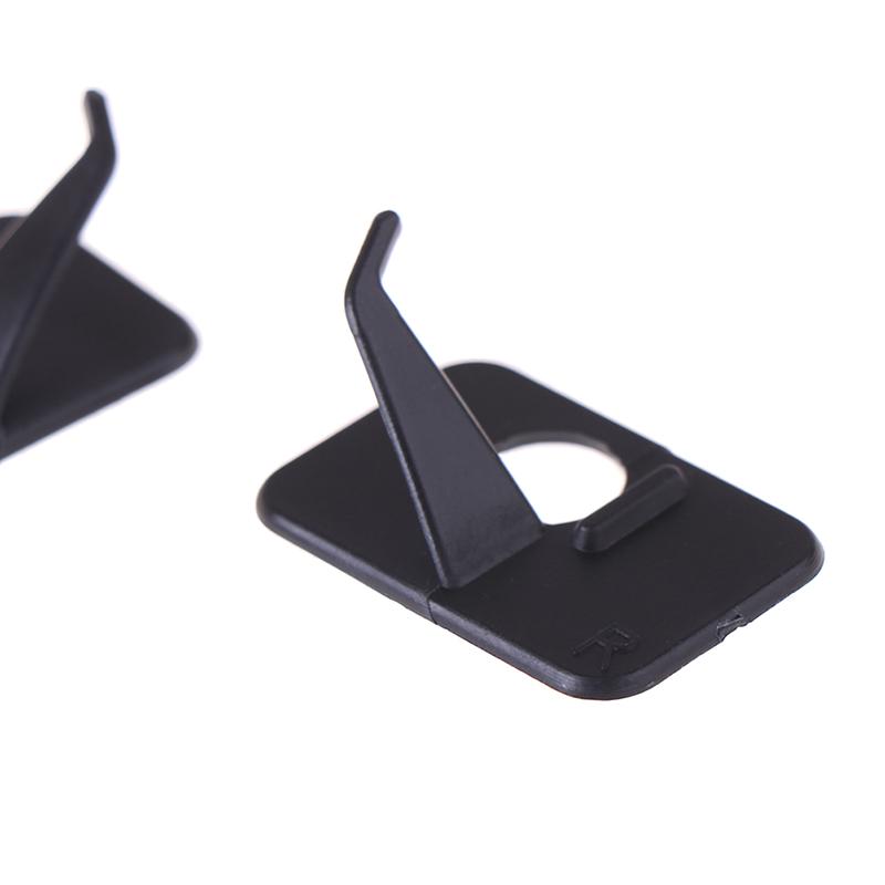 Buy 2Pcs Plastic Arrow Rest Archery Right Hand And Left Hand For ...