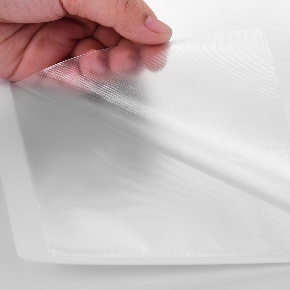 Buy A4 Clear 100 Pockets Display Book Presentation Book with ...