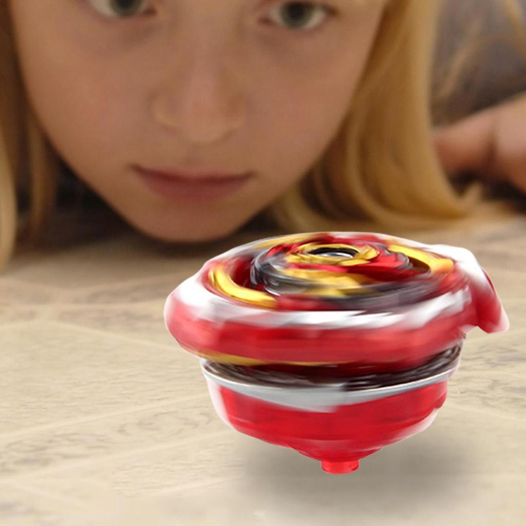 Buy High-Performance Bey Battle Battling Tops Burst Gyro | Kids Vintage ...