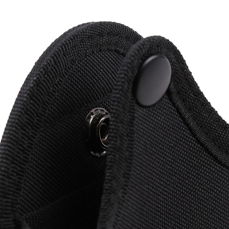 Buy Universal Tactical Waist Pockets Handcuff Holder Bag Quick Pull ...