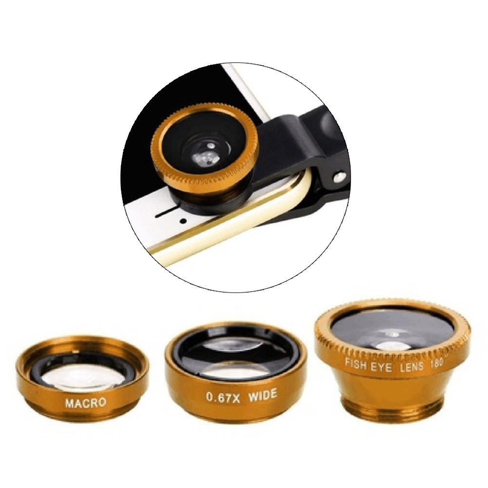 Buy Camera Mobile Phone Fish Eye Lenses 180° for iPhone Samsung All ...