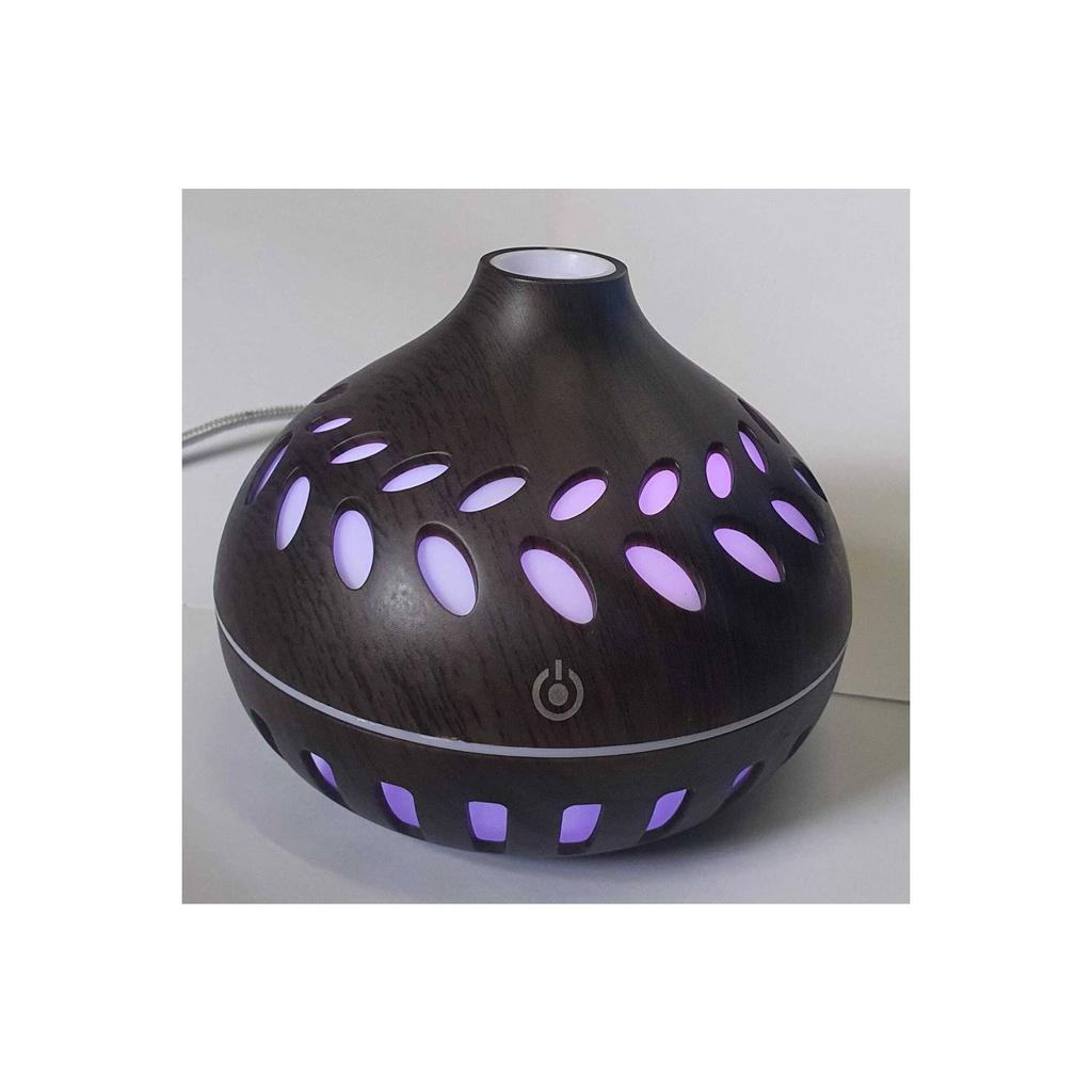 Satın alın 200Ml Ultrasonic Room Air Humidifier Steam Machine Aroma ...