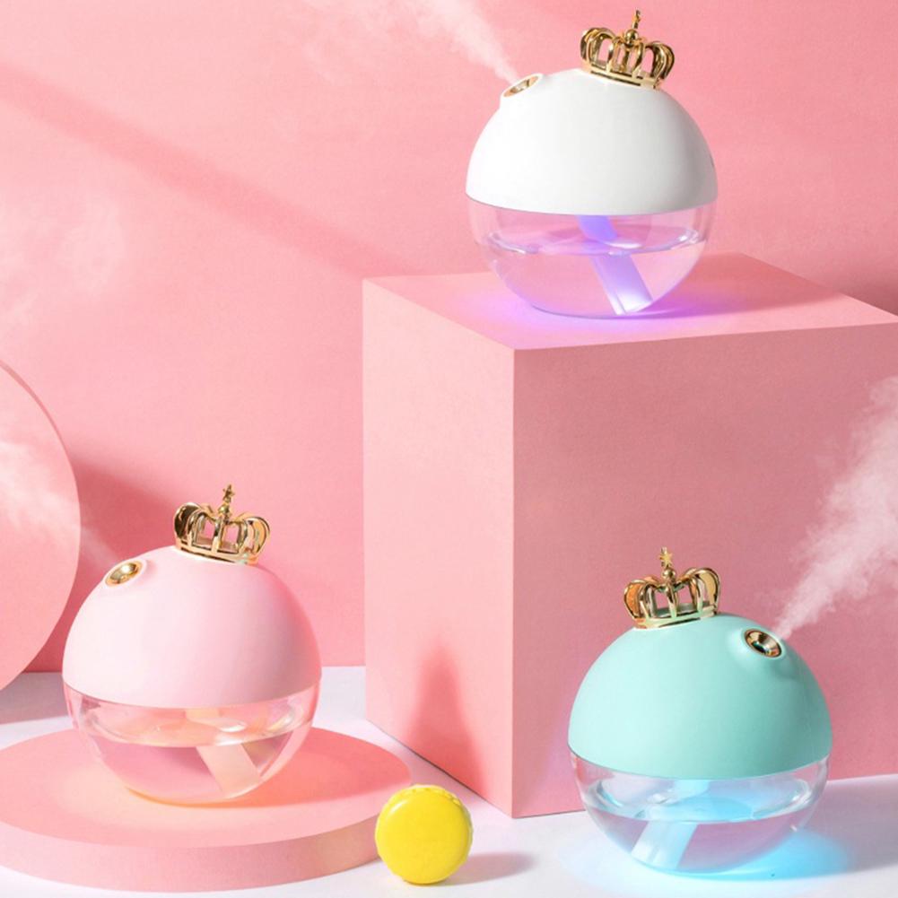 Buy Fashion Electronic Equipment 320ml Ultrasonic Humidifier ...